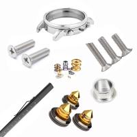China OEM High Precision CNC Auto Parts Anodized Hardening Surface for sale