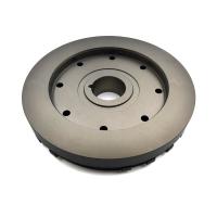China C0127 4 Axis / 3 Axis CNC Machining Automotive Parts Aluminum 6061 for sale