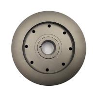 China C0127 4 Axis / 3 Axis CNC Machining Automotive Parts Aluminum 6061 for sale