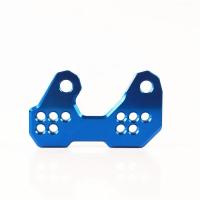 China Non Standard Sandblasting CNC Auto Parts Aluminum Mill Car Parts for sale
