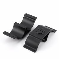 China AL5052, AL6061 CNC Auto Parts High Precision Aluminum Motorcycle Parts for sale