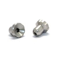 China OEM Stainless Steel CNC Machine Automotive Parts Plating for sale