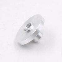 China Aluminum 6063 CNC Motorcycle Parts 35 Mm Conversion Surface for sale