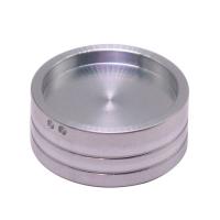 China 7075 6061 6082 CNC Precision Aluminum Parts 0.01mm Tolerance for sale