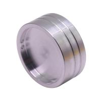 China 7075 6061 6082 CNC Precision Aluminum Parts 0.01mm Tolerance for sale