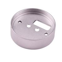 China 7075 6061 6082 CNC Precision Aluminum Parts 0.01mm Tolerance for sale