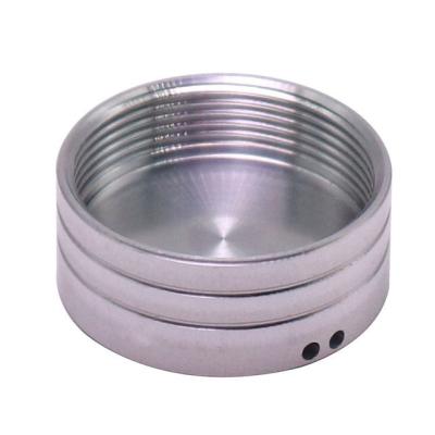 China 7075 6061 6082 CNC Precision Aluminum Parts 0.01mm Tolerance for sale