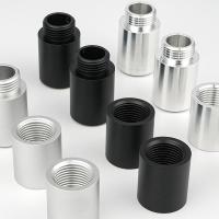 China OEM Turning And Milling Parts 3 4 5 Axis 0.01mm Tolerance for sale