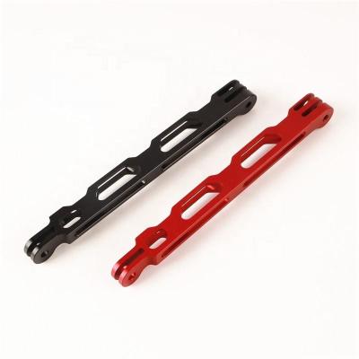 China 3 4 5 Axis CNC Auto Parts Aluminum Alloy Milling Turning Center for sale