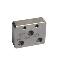 China 5 Axis 4 Axis Precision Aluminum Parts 0.01mm Aluminum CNC Turning Parts for sale