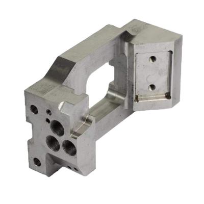 China 5 Axis 4 Axis Precision Aluminum Parts 0.01mm Aluminum CNC Turning Parts for sale