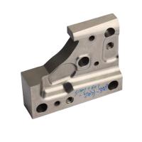 China 5 Axis 4 Axis Precision Aluminum Parts 0.01mm Aluminum CNC Turning Parts for sale