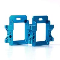 China Fabrication CNC Milling Turning Service 0.005mm CNC Fabrication Service for sale