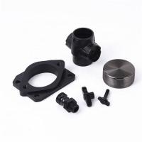 China Fabrication CNC Milling Turning Service 0.005mm CNC Fabrication Service for sale