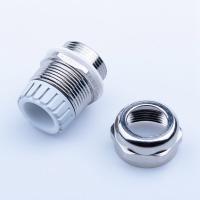 China Polishing CNC Auto Parts Peek CNC Machining For CNC Plasma Machine for sale
