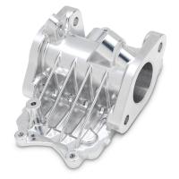 China YMP CNC Lathe Machining Parts Aluminum Alloy For Aerospace for sale