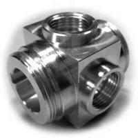China 5 Axis CNC Lathe Custom Parts 4 Axis CNC Machining Motorcycle Parts Accessories for sale