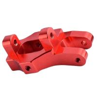 China 5 Axis CNC Lathe Custom Parts 4 Axis CNC Machining Motorcycle Parts Accessories for sale