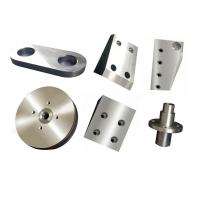 China 0.01mm Precision OEM CNC Machining Aircraft Parts Aluminum 6061 Metal for sale
