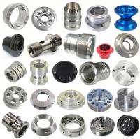 China OEM Precision Automotive Parts Machining Copper / Brass / Titanium for sale