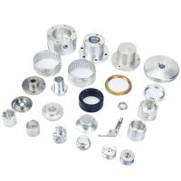 China 0.01mm Precision OEM CNC Machining Aircraft Parts Aluminum 6061 Metal for sale