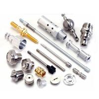 China 0.01mm Precision OEM CNC Machining Aircraft Parts Aluminum 6061 Metal for sale