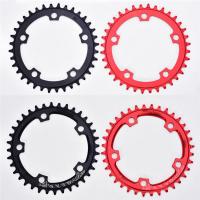 China Smooth CNC Auto Parts For Pump Impeller / Bicycle Anodized Aluminum Parts for sale