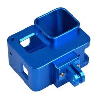 China Micro Machining CNC Milling Part Aluminum Polished Powder Coated for sale