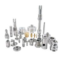 China YMP CNC Auto Parts Laser Cutting 5 Axis Metal CNC Machining Parts for sale