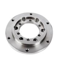China YMP CNC Auto Parts Laser Cutting 5 Axis Metal CNC Machining Parts for sale