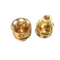 China YMP CNC Auto Parts Laser Cutting 5 Axis Metal CNC Machining Parts for sale