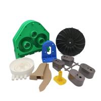 China Al6061 Aluminum Precision Machining Parts Metal Ball Surface Anodized for sale