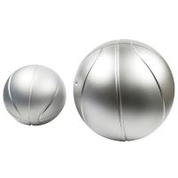 China Al6061 Aluminum Precision Machining Parts Metal Ball Surface Anodized for sale
