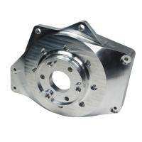 China Al6061 Aluminum Precision Machining Parts Metal Ball Surface Anodized for sale
