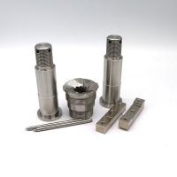 China Al6061 Aluminum Precision Machining Parts Metal Ball Surface Anodized for sale