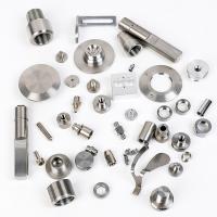 China OEM Precision Automotive Parts Machining Copper / Brass / Titanium for sale