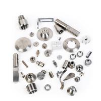 China Yixin Precision Custom CNC Machined Motorcycle Parts Anodizing Brushing for sale