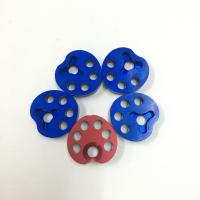 China 5 Axis CNC Machining Anodizing Aluminum Parts CNC Parts for sale
