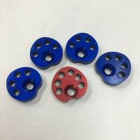 China 5 Axis CNC Machining Anodizing Aluminum Parts CNC Parts for sale
