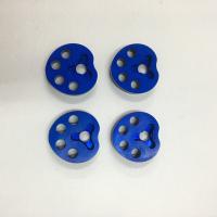 China 5 Axis CNC Machining Anodizing Aluminum Parts CNC Parts for sale