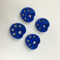 China 5 Axis CNC Machining Anodizing Aluminum Parts CNC Parts for sale
