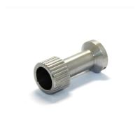 China CNC Milling Turning Mechanical Robot Parts 5 Axis TUV Certification for sale