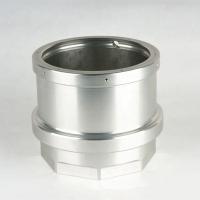 China 5 Axis Precision Aluminum Parts Max OEM Size 730*560*560mm for sale