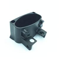 China 5 Axis Precision Aluminum Parts Max OEM Size 730*560*560mm for sale