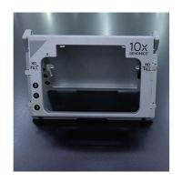 China Aeronautical 6061 Aluminum Turned Parts Sandblasting Surface for sale