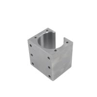 China Custom Precision 5 Axis CNC Machining Center Spare Parts for sale