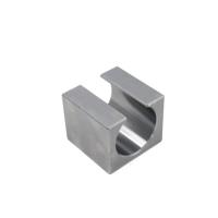 China Custom Precision 5 Axis CNC Machining Center Spare Parts for sale