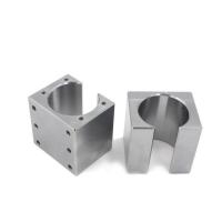 China Custom Precision 5 Axis CNC Machining Center Spare Parts for sale