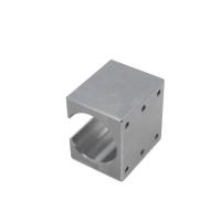 China Custom Precision 5 Axis CNC Machining Center Spare Parts for sale