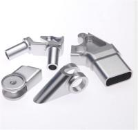 China Anodize Precision CNC Milling Parts 6061AL 6063AL Brass Material for sale